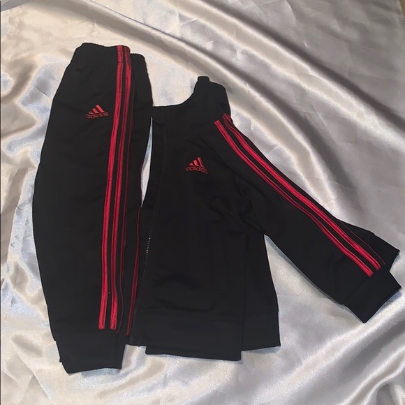 adidas | Matching Sets | Adidas Tracksuit | Poshmark